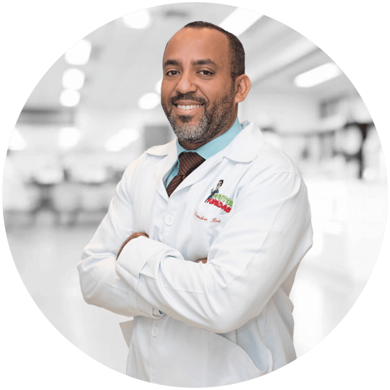 Tratamento de Feridas em Santo Amaro - Doutor Feridas