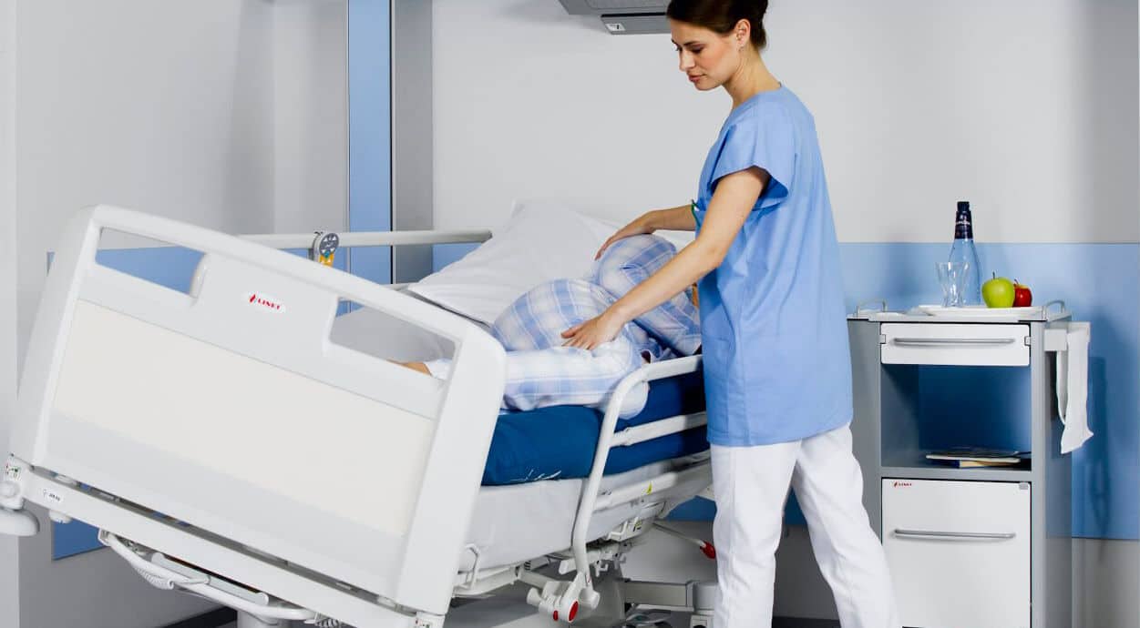 Escara sacral: o que é e como tratar - Doutor Feridas